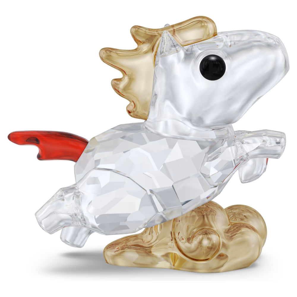 Swarovski Asian Symbols Adorable Horse – Irish Crystal Company