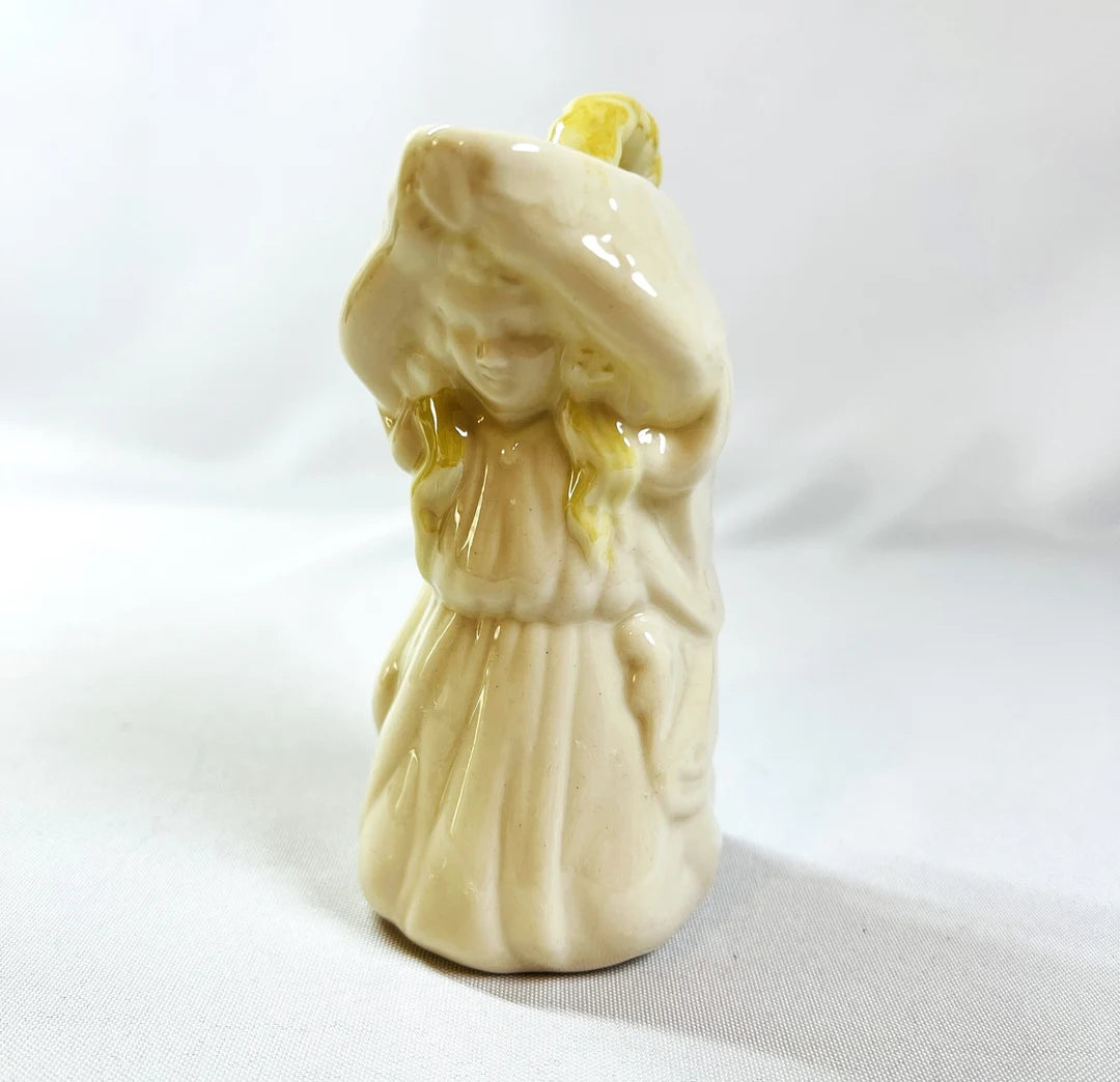Belleek Pottery Undine Pitcher Creamer – Irish Crystal Company