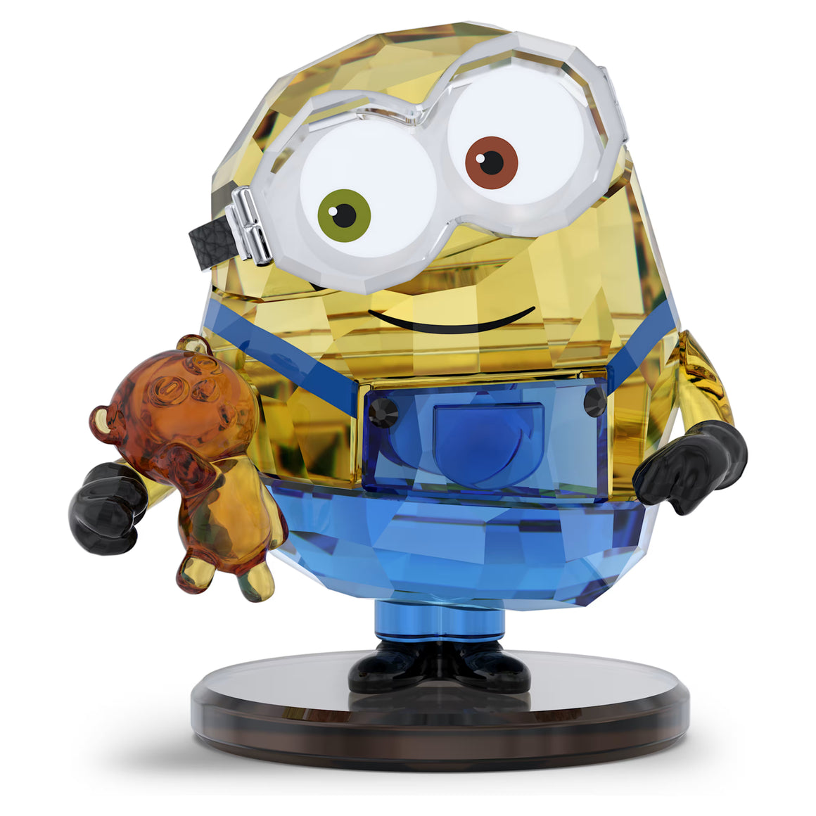 Swarovski Minions – Irish Crystal Company