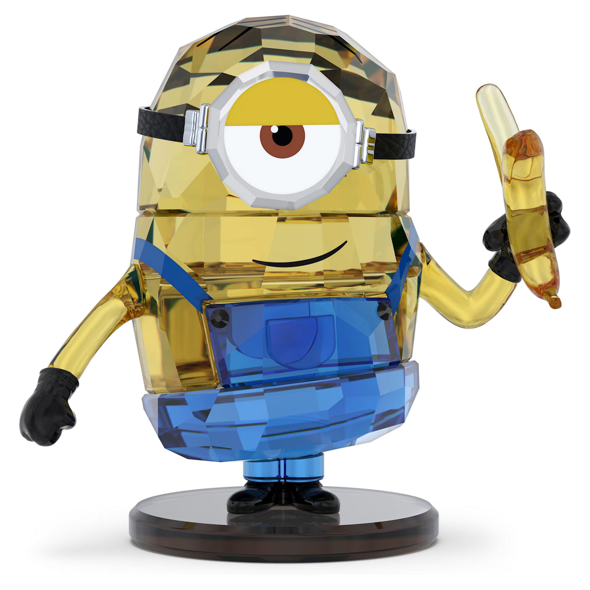 Swarovski Minions – Irish Crystal Company